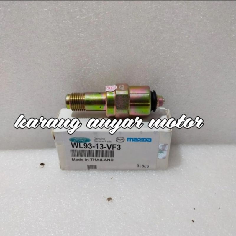 Jual SWITCH INJECTION PUMP FORD 2.5 | Shopee Indonesia