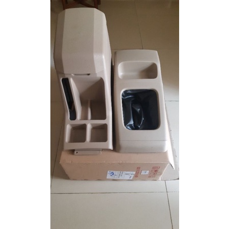 Jual Konsol Boks Console Box Isuzu Panther Kapsul | Shopee Indonesia