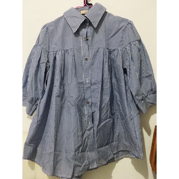 Jual Baju Preloved Kondisi Masih Bagus Shopee Indonesia