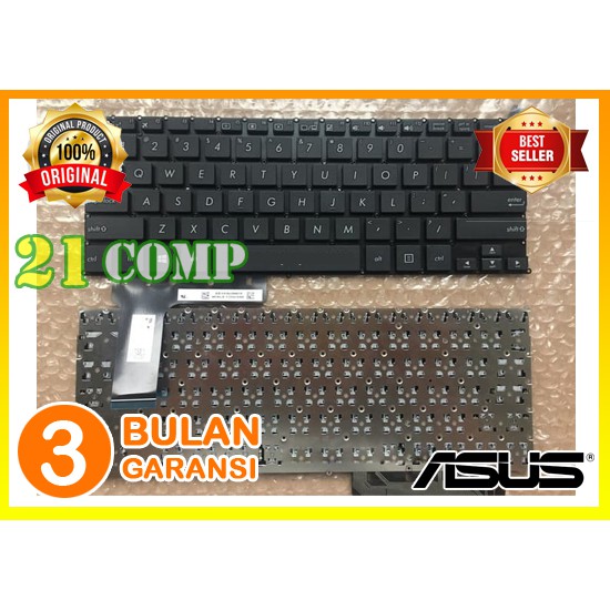 Jual Original Keyboard Asus E202SA E202MA E202 E202S E202M TP201SA ...