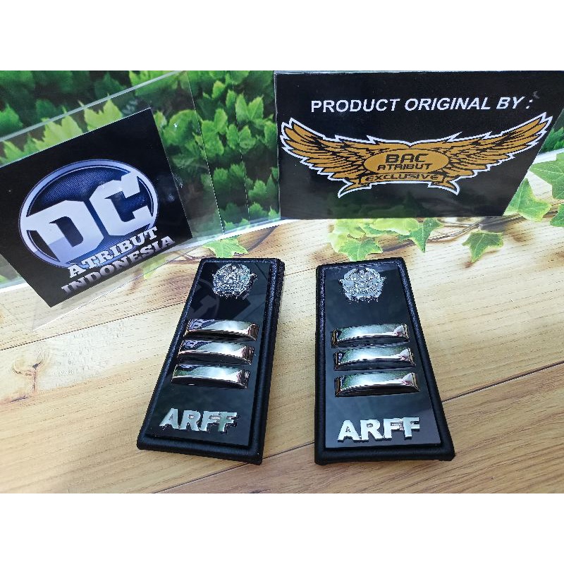 Jual PANGKAT PDH ARFF 2C | Shopee Indonesia