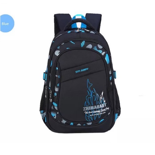 Jual Fikbag - Tas Ransel Sekolah Anak Laki-laki Zhima Baby - Tas ...