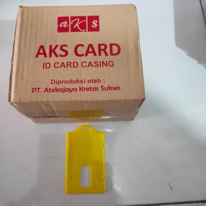 Jual Id card casing | Shopee Indonesia