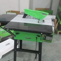 Jual Mesin gergaji kayu RYU Table saw RTS 10 RYU POWERTOOLS | Shopee ...