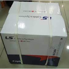 Jual KABEL CCTV COAXIAL LS RG59 + POWER / METER | Shopee Indonesia