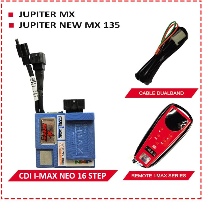 Jual Cdi Brt Imax Neo Yamaha (Jupiter Mx / New Jupiter Mx) | Shopee ... Jual Cdi Brt Imax Neo Yamaha (Jupiter Mx / New Jupiter Mx) | Shopee ...