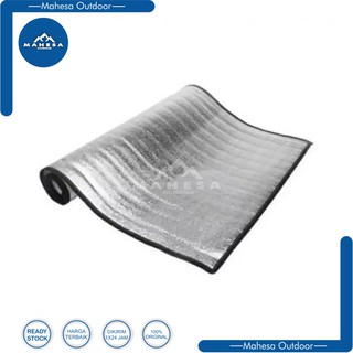 Jual Matras Camping 200x100 Alumunium Foil Lipat Murah Tebal Angin ...