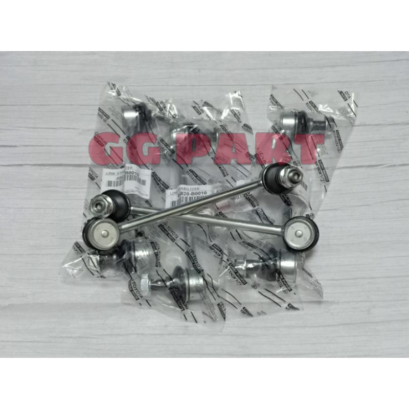 Jual LINK STABIL STABILIZER LINK AVANZA XENIA VELOZ | Shopee Indonesia