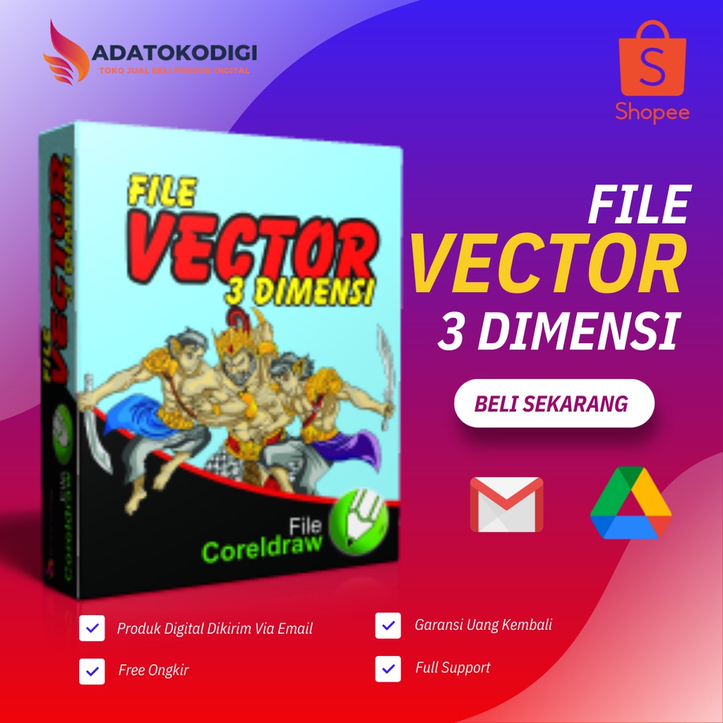 Jual File DESAIN Vektor CorelDraw Bagi Usaha Percetakan Stiker dan ... Jual File DESAIN Vektor CorelDraw Bagi Usaha Percetakan Stiker dan ...