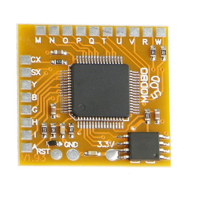 Jual Ic Modbo 5.0 Matrix | Shopee Indonesia