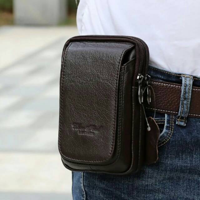 Jual Dompet hp kulit 2378 tinggi 16cm,3 ruang, hpo, tempat hp, sarung ...