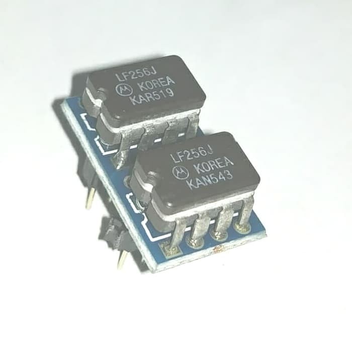 Jual OPAMP LF356j CERDIP | Shopee Indonesia