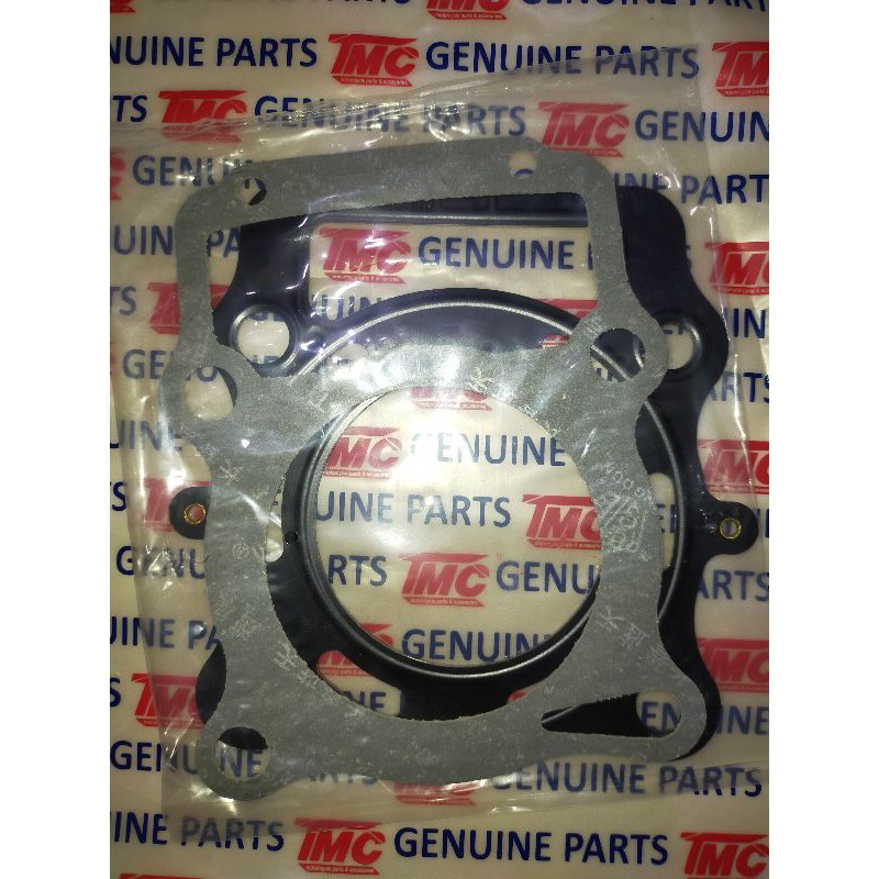 Jual paking top motor roda tiga KAISAR Triseda 250Cc | Shopee Indonesia