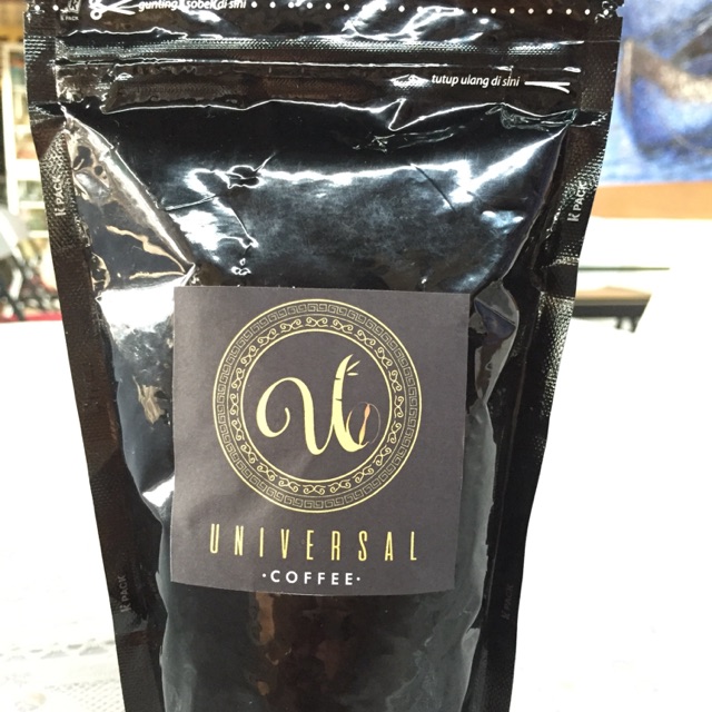 Jual Universal coffee | Shopee Indonesia