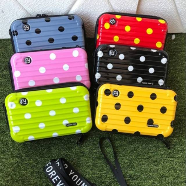 Jual Mini Koper | Shopee Indonesia