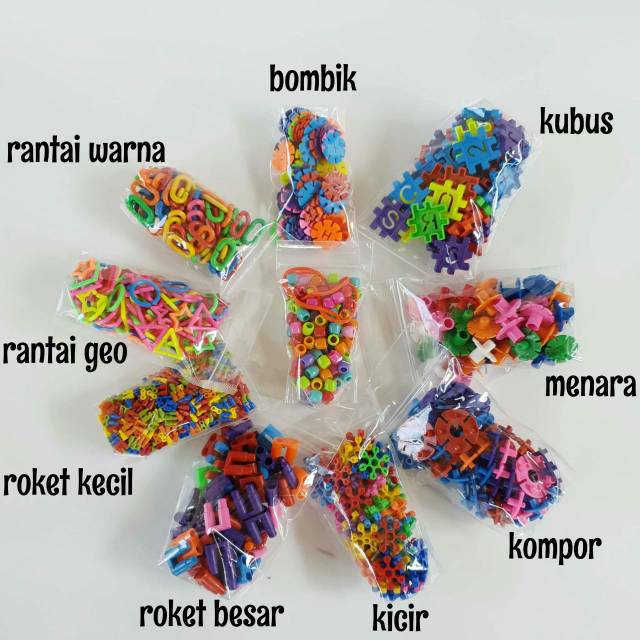 Jual Lego - legoan Jadul | Shopee Indonesia