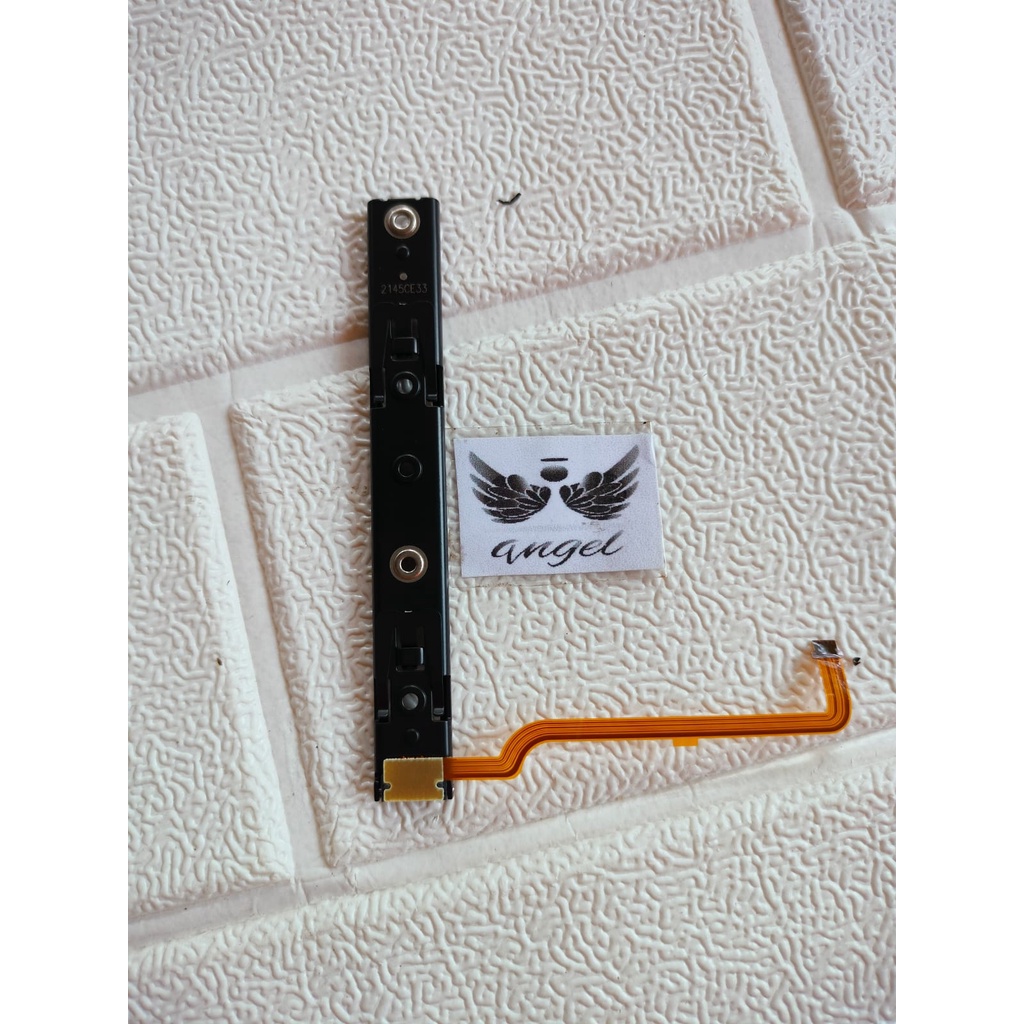 Jual Rel Rail Sliding Slide Slider Nintendo Switch Konsol Console ...