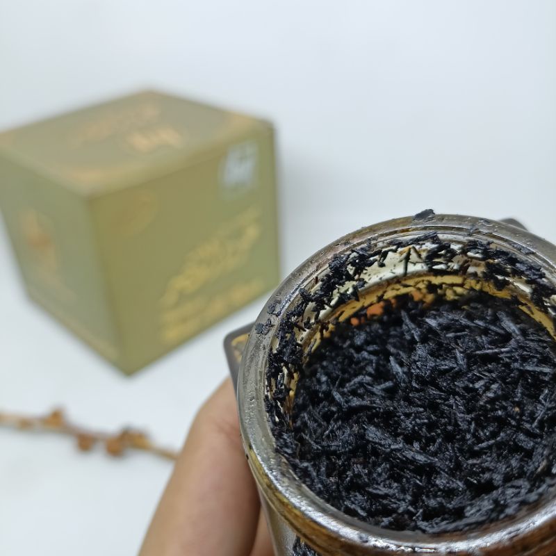 Jual buhur bukhur bukhoor bakhoor dupa serbuk oud kayu gaharu Mabsos ...
