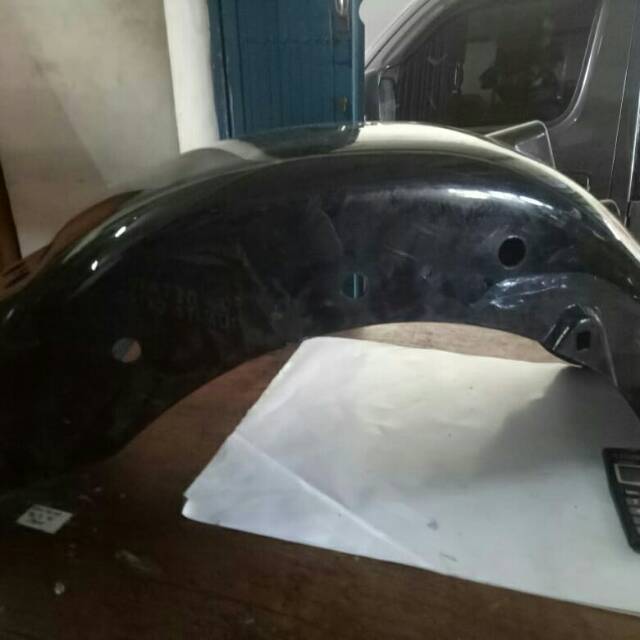 Jual Slebor bagian dalam Ruby 250cc | Shopee Indonesia