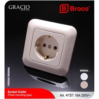 Toko Online Broco Electrical Official Shop | Shopee Indonesia