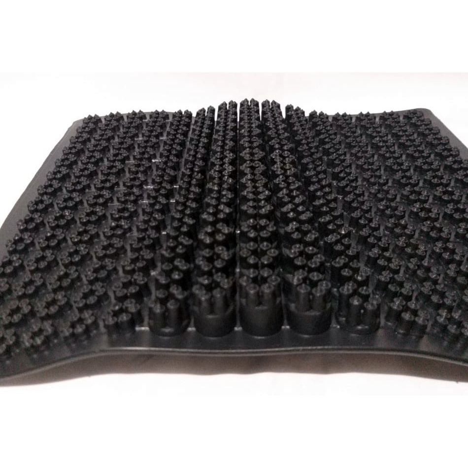 Jual Pilih Warna Karpet Refleksi GELOMBANG Alat Pijat alas Kaki Foot Refleksi Akupuntur Matras ...