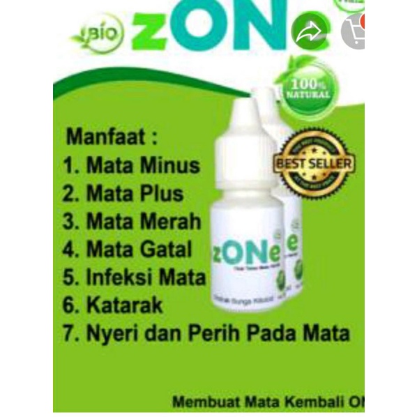Jual ZONE OBAT TETES MATA MINUS SILINDER BUAT ANAK DAN DEWASA TIDAK ...