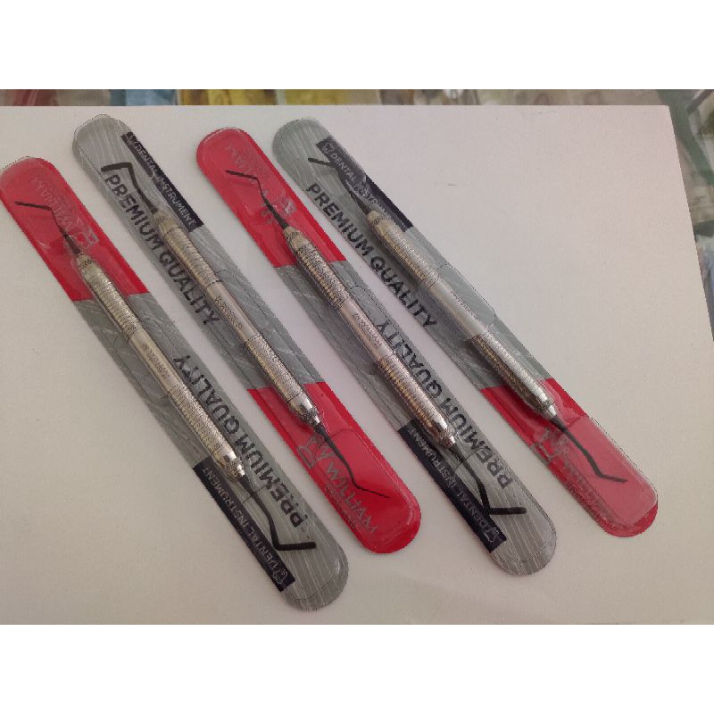 Jual Plastic Instrument Teflon | Shopee Indonesia