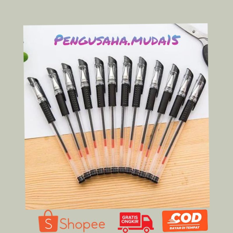 Jual Pulpen tinta air/pulpen air/pulpen anak sekolah | Shopee Indonesia