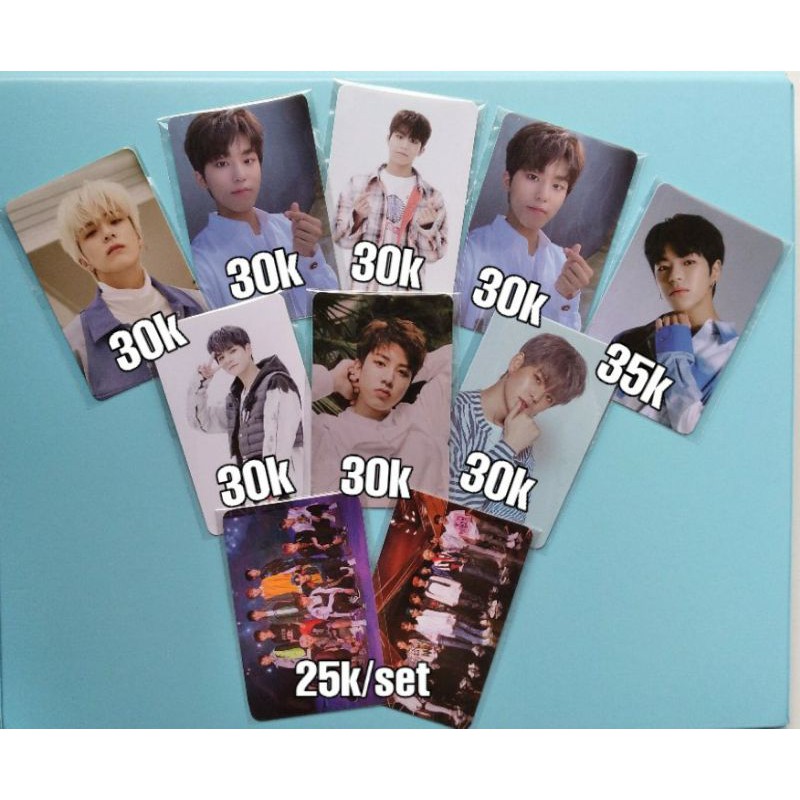 Jual PC TREASURE CH1 CH2 CH3 (asahi, jeongwoo, jaehyuk, yoshi, junghwan ...