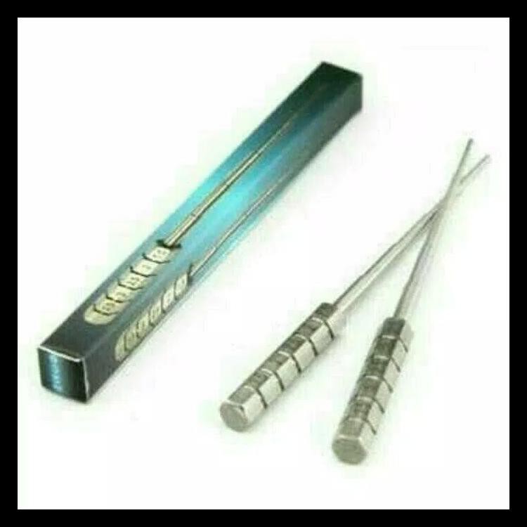 Jual MICRO JIG COIL GULUNG KAWAT COIL TOOLKIT TOOLBOX MAGIC BUKAN KURO ...