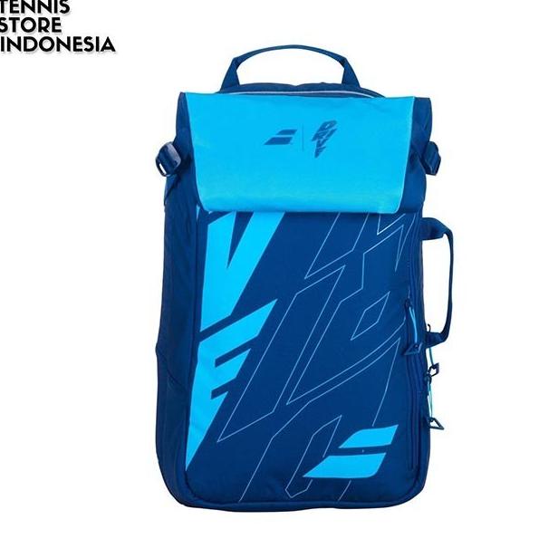 Jual Terbagus Babolat Pure Drive Backpack Bag ( Tas Tenis Tennis ...