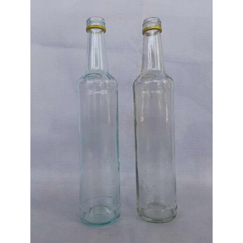 Jual botol kaca bekas | Shopee Indonesia