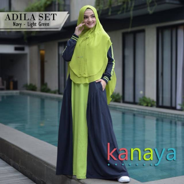 Jual adila | Shopee Indonesia