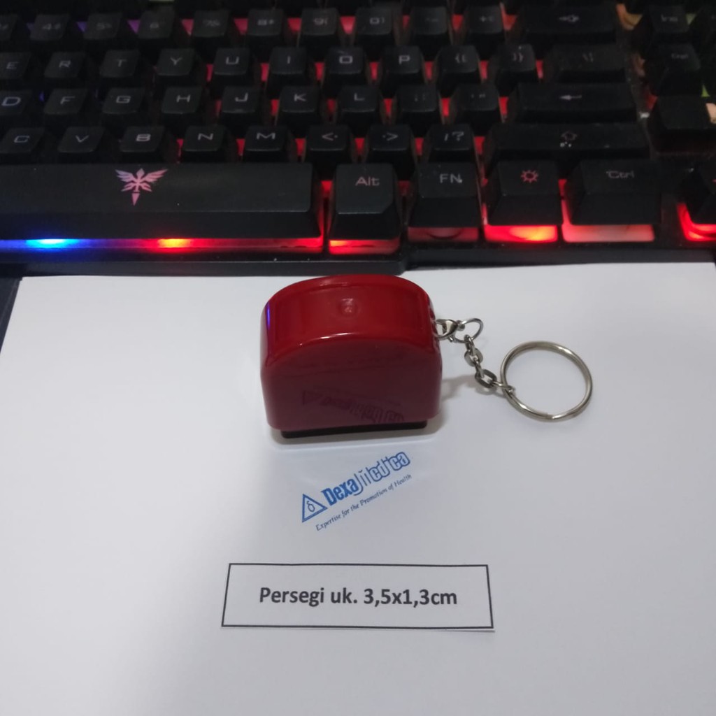 Jual Stempel Perusahaan, logo, nama tandatangan, lunas stample flash stemple praktis, stampel ...