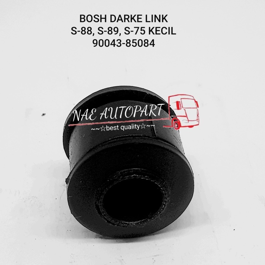 Jual BOSH DRAKE LINK ZEBRA S88 S89 S75 HIJET KECIL 90043 85084 | Shopee ...