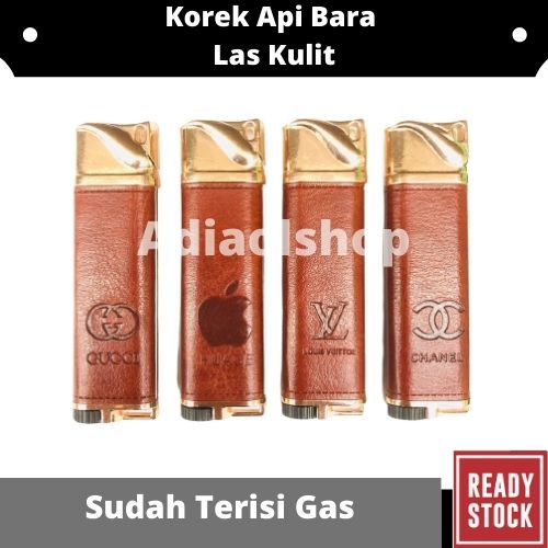 Jual Korek Api Bara Las Kulit TX 113 | Shopee Indonesia