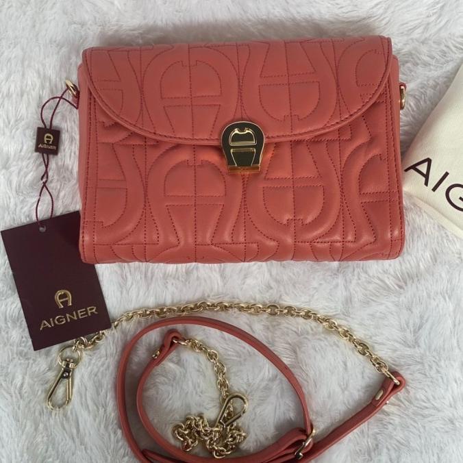 Jual Aigner Authentic (Nwt) | Shopee Indonesia