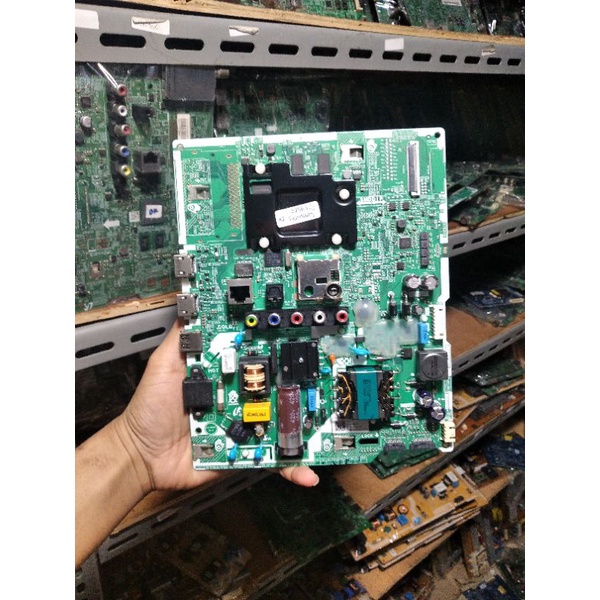 Jual SAMSUNG UA32T4500AK MAINBOARD- MOTHERBOARD- MB TV LED SAMSUNG UA 32T4500AK | Shopee Indonesia