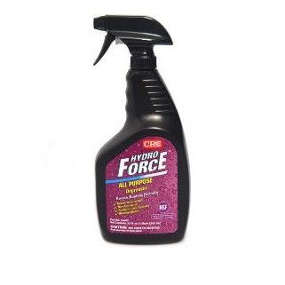 Jual CRC Hydro Force All Purpose Degreaser Pembersih serbaguna 947ml ...