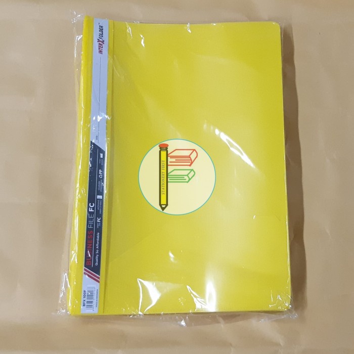Jual Map Business File Kantong InterX Folder Folio F4 Acco Snel Grosir ... Jual Map Business File Kantong InterX Folder Folio F4 Acco Snel Grosir ...