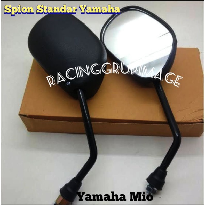 Jual Spion Standar Yamaha / Spion Mio Polos Mio Soul Mio J Mio GT fino ...