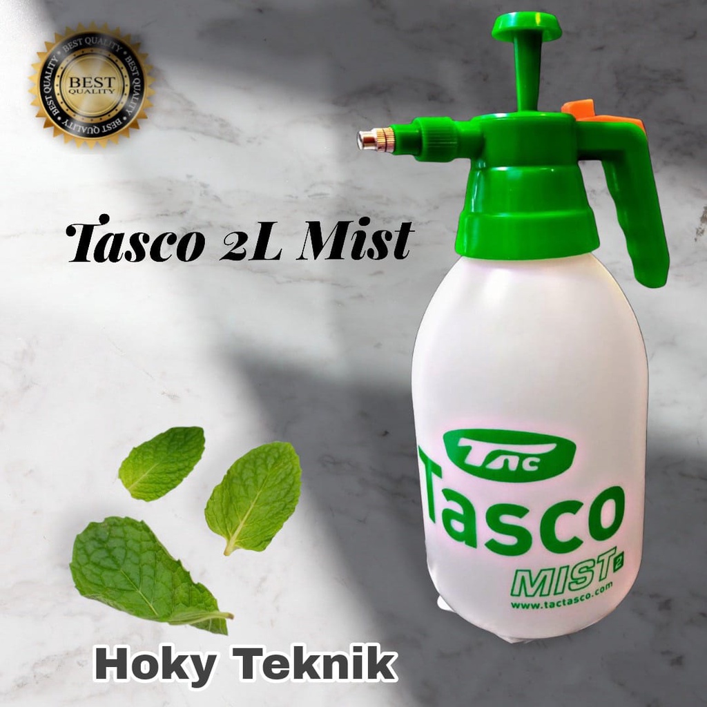 Jual TASCO SPRAYER 2 LITER ALAT SEMPROT TANAMAN SEMPROTAN BURUNG ...