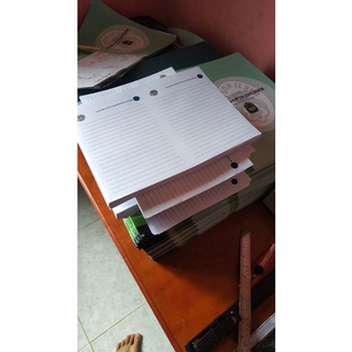 Jual Block Note Custom | Seminar Kit | Custom Buku | Pulpen Promosi ...