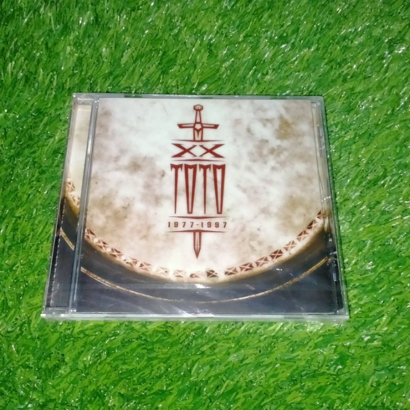 Jual cd TOTO XX | Shopee Indonesia