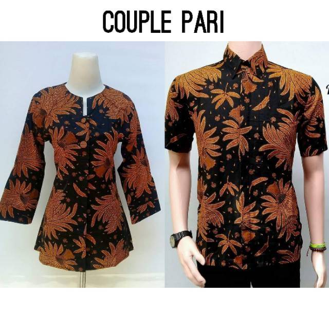 Jual Batik padi mas | Shopee Indonesia