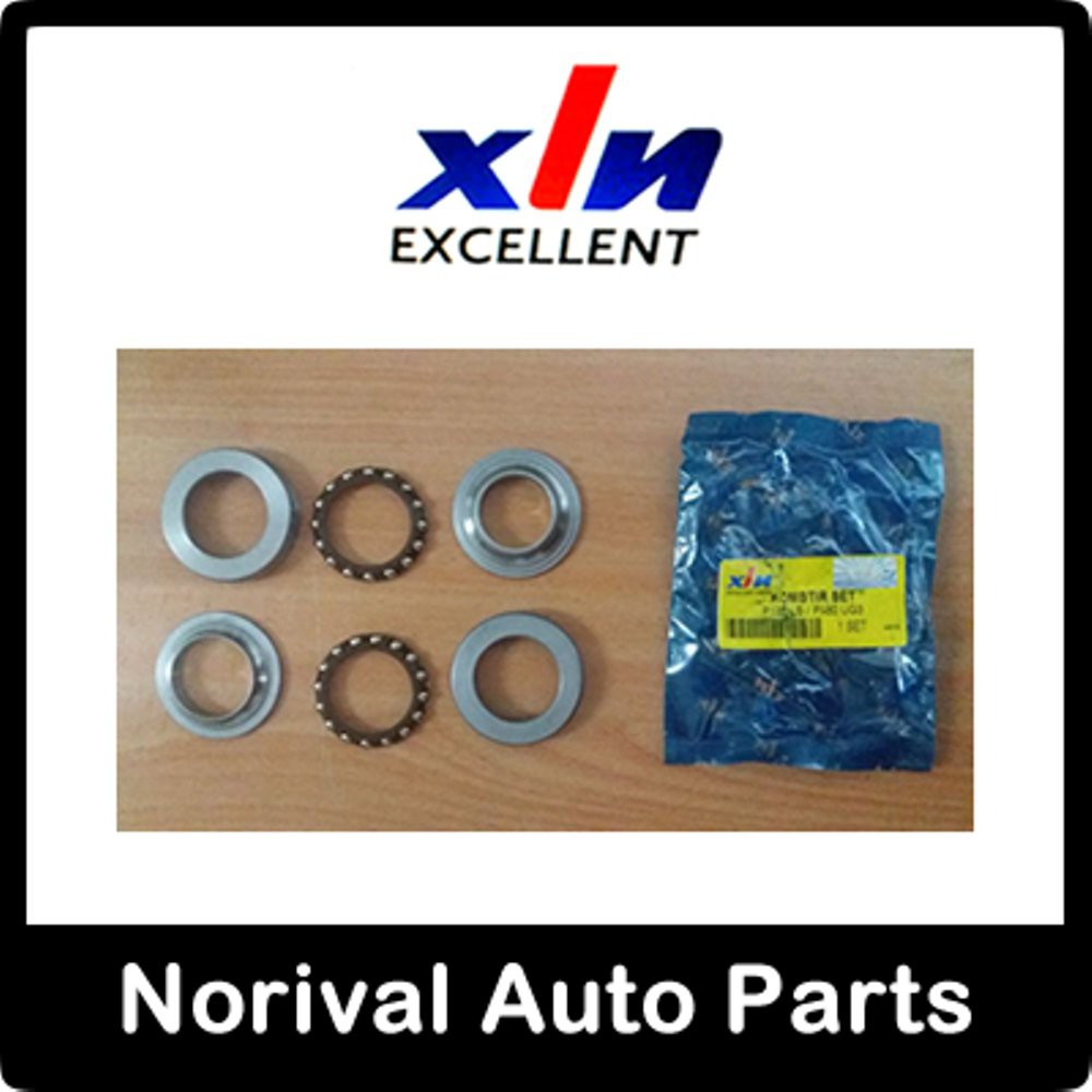 Jual Promo Puasa KOMSTIR Pulsar 180 UG3 - Pulsar 135 (KIT STEERING CONE ...