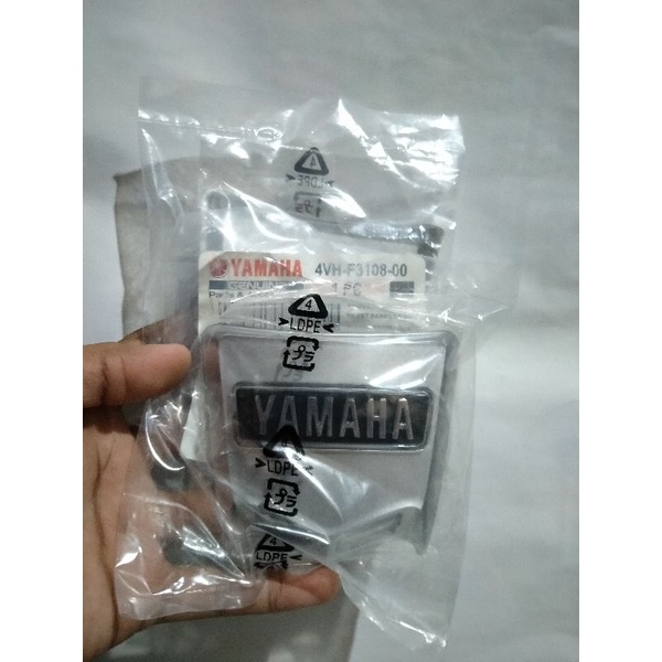 Jual Logo Emblem sstwo for F1zr | Shopee Indonesia