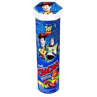 Jual Chacha Minis Disney Toy Story 35g | Shopee Indonesia