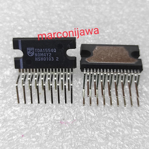 Jual mj529 TDA1554Q ic tda 1554Q asli | Shopee Indonesia