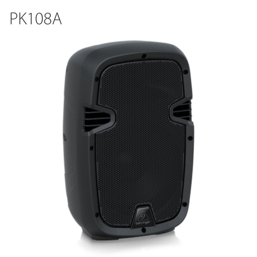Jual Behringer PK108A PK-108A PK 108A 8 Inch Speaker Active 240 Watt W ...